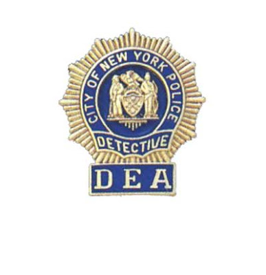 G.O.P.E. Grupo de Operaciones Policiales Especiales: DEA